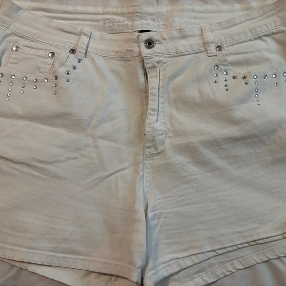 Apollo Jeans | Shorts | Vintage Apollo Jean Shorts | Poshmark